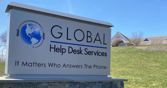 Help Desk Company | Help Desk Support | GHDSi