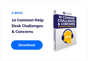 Help Desk Outsourcing | Enterprise Help Desk Outsourcing