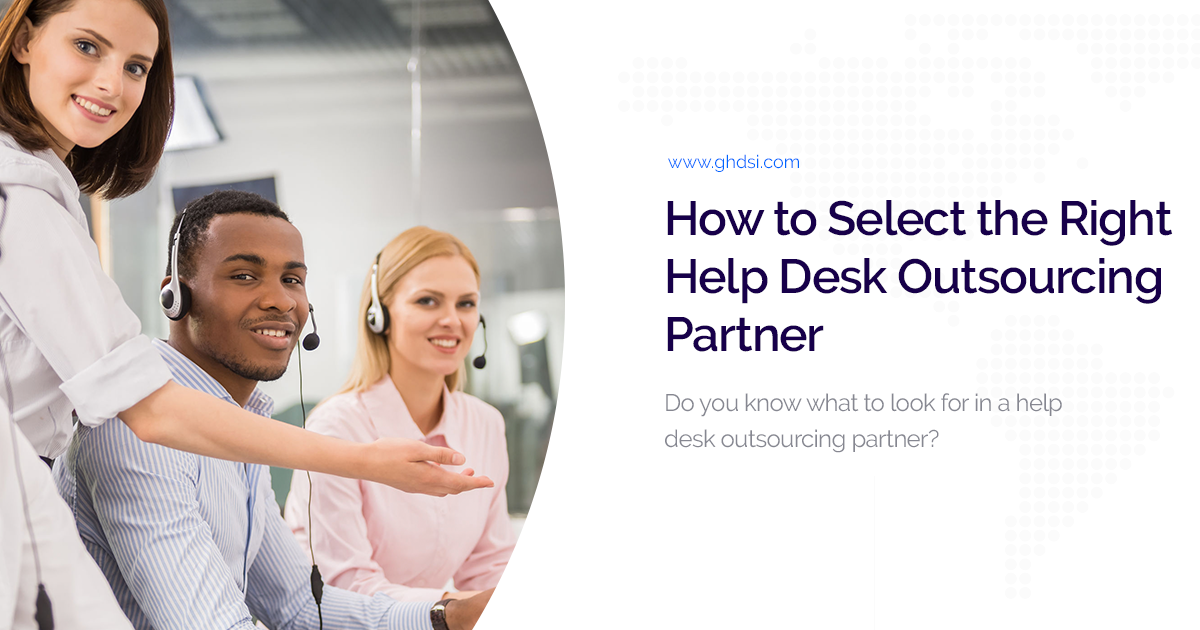 Help Desk Partner Checklist | Help Desk Checklist